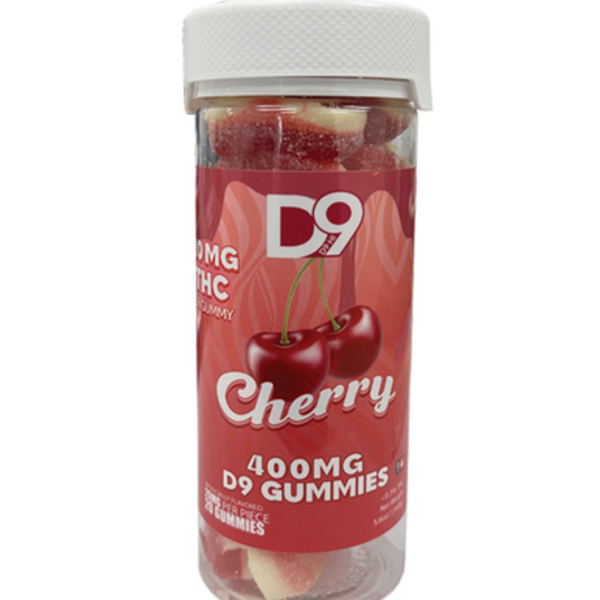 D9-Hi Delta 9 THC 20ct Gummies - Hemp for Health Cbd Hemp OilHemp for ...
