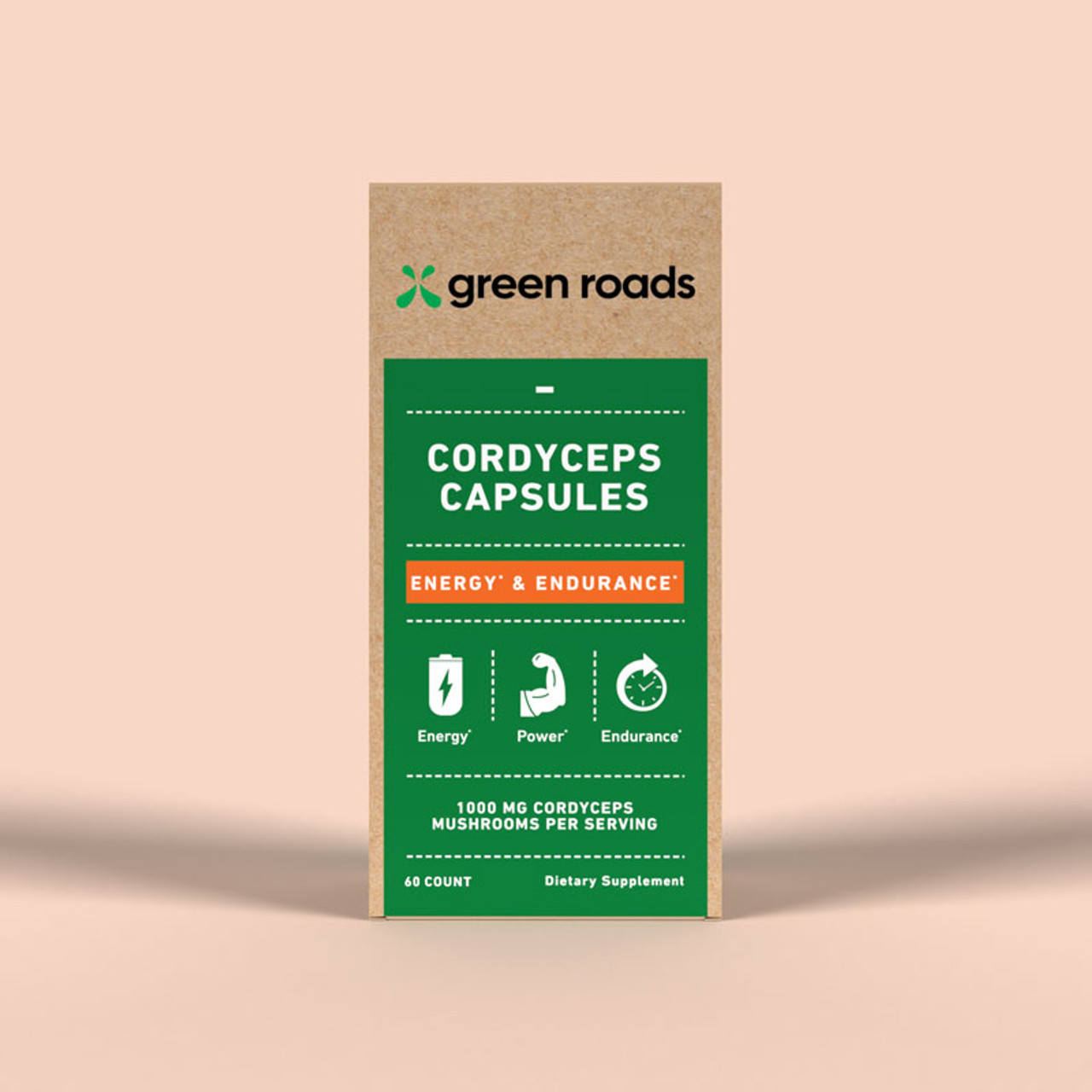 Green Roads Cordyceps Capsules Columbus Botanical Depot green-roads-cordyceps-capsules-columbus-botanical-depot
